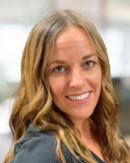 Jennifer Halpin Promoted to AVP, Human Resources and Affirmative Action ...