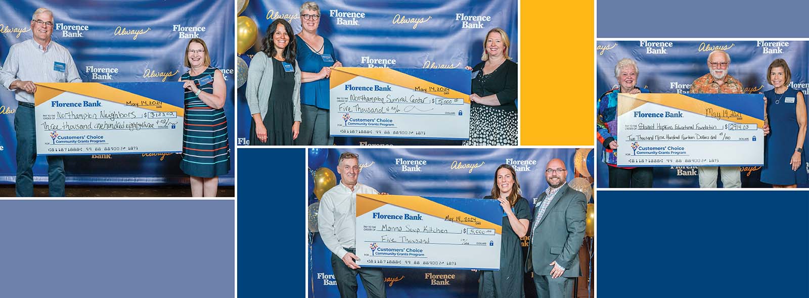 Florence Bank Western MA | Checking, Savings, Loans | Personal & Business